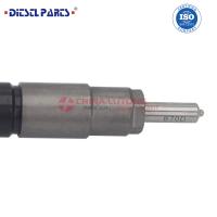China whole sale price high quality fuel injector 23670-30050  Common Rail Injector 23670-30050 for Toyota HIACE 2KD-FTV 095000-5881 duarable factory sale for sale