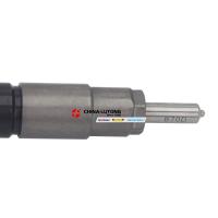 China high quality injector for Denso Injector 095000-5600 for Mitsubishi 4d56 Triton L200 1465A041 1465A257 Excavator Engine Parts Injector for sale
