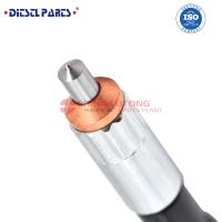 China 095000-1211 Diesel Injector 6156-11-3300 for Denso Komatsu PC400-7 Excavator for sale
