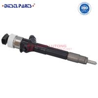 China for Toyota Hiace Hilux 2KD-FTV 2.5D 23670-30300 Common Rail CR Injector 23670-0L010 23670-30300 095000-7760 095000-7761 Denso Type for Toyota HILUX VIGO 2KD Hiace 2.5 D 2KD-FTV for sale