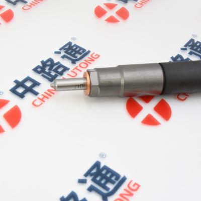 China Auto Parts Diesel Fuel Injector  common rail 28307309 A6510703087 Diesel Fuel Injector 28307309 For Mercedes Sprinter 2.2 CDI OM651 A6510703087 for sale