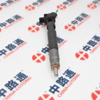China Auto Parts Diesel Fuel Injector  common rail 28307309 A6510703087 Diesel Fuel Injector 28307309 For Mercedes Sprinter 2.2 CDI OM651 A6510703087 for sale