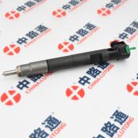 China Auto Parts Diesel Fuel Injector  common rail 28307309 A6510703087 Diesel Fuel Injector 28307309 For Mercedes Sprinter 2.2 CDI OM651 A6510703087 for sale