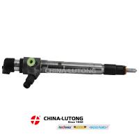 China A2C8139490080 common rail injector for Ford Ranger Mazda BT-50 2.2L 3.2L diesel injection parts fuel injector CK4Q-9K546-AA CK4Q9K546AA for sale