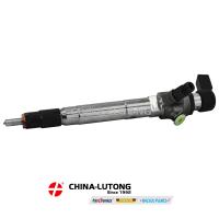 China A2C8139490080 common rail injector for Ford Ranger Mazda BT-50 2.2L 3.2L diesel injection parts fuel injector CK4Q-9K546-AA CK4Q9K546AA for sale