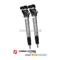 China A2C8139490080 common rail injector for Ford Ranger Mazda BT-50 2.2L 3.2L diesel injection parts fuel injector CK4Q-9K546-AA CK4Q9K546AA for sale