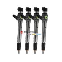 China A2C8139490080 common rail injector for Ford Ranger Mazda BT-50 2.2L 3.2L diesel injection parts fuel injector CK4Q-9K546-AA CK4Q9K546AA for sale