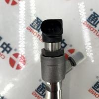 China BK2Q-9K546-AG 5WS40745 A2C59517051 Common Rail Injector Assembly Compatible For Ford Transit Ranger 2.2L CK4Q-9K546-AA 5WS40745 1746967 for sale