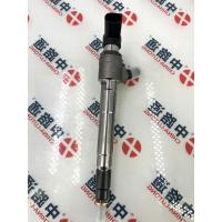 China BK2Q-9K546-AG 5WS40745 A2C59517051 Common Rail Injector Assembly Compatible For Ford Transit Ranger 2.2L CK4Q-9K546-AA 5WS40745 1746967 for sale
