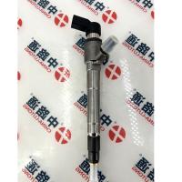 China BK2Q-9K546-AG 5WS40745 A2C59517051 Common Rail Injector Assembly Compatible For Ford Transit Ranger 2.2L CK4Q-9K546-AA 5WS40745 1746967 for sale
