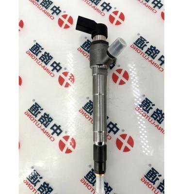 China BK2Q-9K546-AG 5WS40745 A2C59517051 Common Rail Injector Assembly Compatible For Ford Transit Ranger 2.2L CK4Q-9K546-AA 5WS40745 1746967 for sale