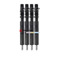 China Common Rail Diesel Fuel Injector EJBR03301D and R03301D Compatible for JMC Transit 2.8L Quality assurance durability and simple installation for sale