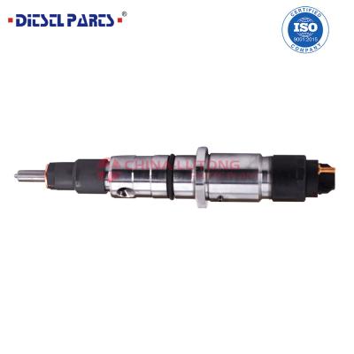 China 0 445 120 274 0445120274 Diesel Engine Parts Injector 0 445 120 274 for Bos-ch 0986435526 with Nozzle DLLA148P1524 for sale