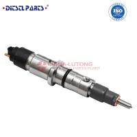 China 0 445 120 274 0445120274 Diesel Engine Parts Injector 0 445 120 274 for Bos-ch 0986435526 with Nozzle DLLA148P1524 for sale