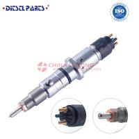 China 0 445 120 274 0445120274 Diesel Engine Parts Injector 0 445 120 274 for Bos-ch 0986435526 with Nozzle DLLA148P1524 for sale