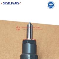 China 0 445 120 274 0445120274 Diesel Engine Parts Injector 0 445 120 274 for Bos-ch 0986435526 with Nozzle DLLA148P1524 for sale