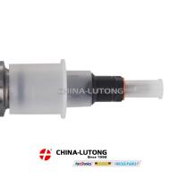 China Injector 0445120383 Common Rail Fuel Diesel Nozzle 0 445 120 383 Auto Parts Pump Spray 0445 120 383 For Bo-sch Injector for sale
