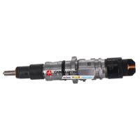 China Injector 0445120383 Common Rail Fuel Diesel Nozzle 0 445 120 383 Auto Parts Pump Spray 0445 120 383 For Bo-sch Injector for sale