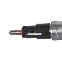 China Injector 0445120383 Common Rail Fuel Diesel Nozzle 0 445 120 383 Auto Parts Pump Spray 0445 120 383 For Bo-sch Injector for sale
