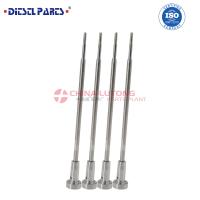 China Common Rail Fuel Injector Control Valve F00VC01377 F00VC01377for Bo-sch common rail spare parts valve F 00V C01 377 atomatic valve FOOVC01377 for 0445110362 / 0445110363 for sale