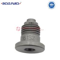 China High Qaulity Fuel Pump Delivery Valve 131110-0520 161S1  diesel Fuel Injection Pumps 161S1 Delivery Valve 131110-0520 for Sale for Zexel Pump for sale