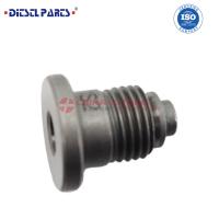 China High Qaulity Fuel Pump Delivery Valve 131110-0520 161S1  diesel Fuel Injection Pumps 161S1 Delivery Valve 131110-0520 for Sale for Zexel Pump for sale
