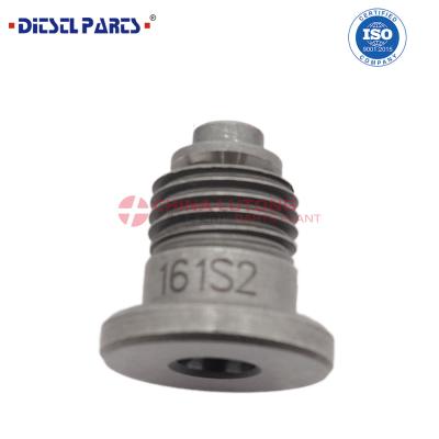 China High Qaulity Fuel Pump Delivery Valve 131110-0520 161S1  diesel Fuel Injection Pumps 161S1 Delivery Valve 131110-0520 for Sale for Zexel Pump for sale
