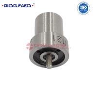 China 093400-8220 DN0PDN121 Made of high quality stainless steel material 093400-8220 Diesel injector nozzle DN0PDN121 for Nissan TD27T Denso Engine for sale