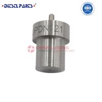 China 093400-8220 DN0PDN121 Made of high quality stainless steel material 093400-8220 Diesel injector nozzle DN0PDN121 for Nissan TD27T Denso Engine for sale