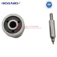 China 093400-8220 DN0PDN121 Made of high quality stainless steel material 093400-8220 Diesel injector nozzle DN0PDN121 for Nissan TD27T Denso Engine for sale