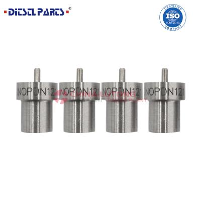 China 093400-8220 DN0PDN121 Made of high quality stainless steel material 093400-8220 Diesel injector nozzle DN0PDN121 for Nissan TD27T Denso Engine for sale