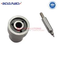 China 093400-8220 DN0PDN121 Made of high quality stainless steel material 093400-8220 Diesel injector nozzle DN0PDN121 for Nissan TD27T Denso Engine for sale