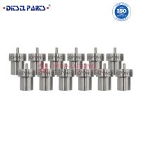 China 093400-8220 DN0PDN121 Made of high quality stainless steel material 093400-8220 Diesel injector nozzle DN0PDN121 for Nissan TD27T Denso Engine for sale