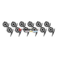China high speed steel Fuel Injector Nozzle 105007-1080 DN0PDN108  DN 0 PDN 108  8944135600  for ISUZU ELF FARGO 4FC1-T 4EC1-T 4EE1-TC for sale