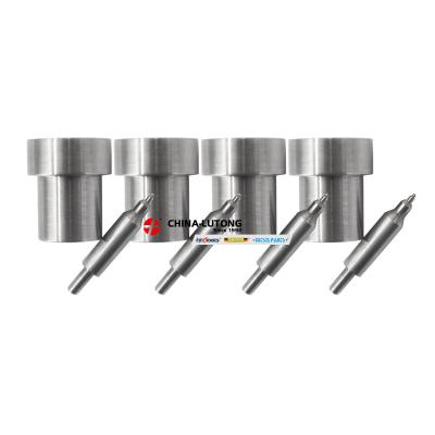 China high speed steel Fuel Injector Nozzle 105007-1080 DN0PDN108  DN 0 PDN 108  8944135600  for ISUZU ELF FARGO 4FC1-T 4EC1-T 4EE1-TC for sale