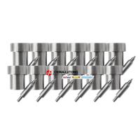 China high speed steel Fuel Injector Nozzle 105007-1080 DN0PDN108  DN 0 PDN 108  8944135600  for ISUZU ELF FARGO 4FC1-T 4EC1-T 4EE1-TC for sale