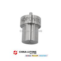 China 105007-1120 DN0PDN112  Diesel Nozzle 105007-1120/DN0PDN112 DN-PDN Type For Mitsubishi 4D56 Hyundai H100 Auto Engine Pump Parts Fuel Injector for sale