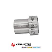 China 105007-1120 DN0PDN112  Diesel Nozzle 105007-1120/DN0PDN112 DN-PDN Type For Mitsubishi 4D56 Hyundai H100 Auto Engine Pump Parts Fuel Injector for sale