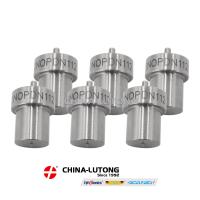China 105007-1120 DN0PDN112  Diesel Nozzle 105007-1120/DN0PDN112 DN-PDN Type For Mitsubishi 4D56 Hyundai H100 Auto Engine Pump Parts Fuel Injector for sale