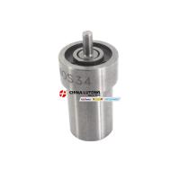 China DN0S34 4Pcs Fuel Injector Nozzle Tips DNOS34 093400-0340 for TOYOTA DYNA 3L. GQ  fit for Denso Diesel Fuel Injection Pump 1.8 litre diesel engine for sale