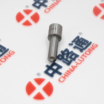 China Diesel Fuel Injector Nozzle Tips 0433175063 DSLA145P380 for Mack 0 433 175 063 DSLA145P380 High Quality DSLA145P380 Diesel Injector Nozzle Sprayer Parts 0 433 175 063 0433175063 for sale