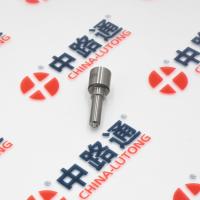 China high-quality p-type injector nozzle DSLA145P626 Diesel Fuel Injector Nozzles 0 433 175 125 DSLA145P626 for NISSAN CABSTAR ATLEON 3 0432193727 for sale