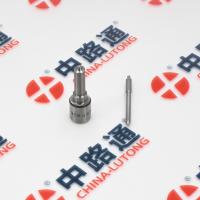 China high-quality p-type injector nozzle DSLA145P626 Diesel Fuel Injector Nozzles 0 433 175 125 DSLA145P626 for NISSAN CABSTAR ATLEON 3 0432193727 for sale