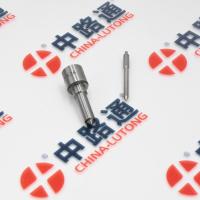 China high-quality p-type injector nozzle DSLA145P626 Diesel Fuel Injector Nozzles 0 433 175 125 DSLA145P626 for NISSAN CABSTAR ATLEON 3 0432193727 for sale