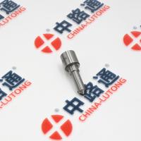 China high-quality p-type injector nozzle DSLA145P626 Diesel Fuel Injector Nozzles 0 433 175 125 DSLA145P626 for NISSAN CABSTAR ATLEON 3 0432193727 for sale