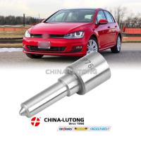 China 0 433 175 176 DSLA150P764 diesel injection nozzle DSLA150P764 with b-osch reference 0 433 175 176 is suitable for VW Golf TDI T4 111KW 0.21 for sale