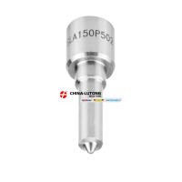 China New fuel nozzle 2 437 010 082 DSLA150P502  high quality stainless steel material Fuel Injector Nozzles for Volkswagen 1.9L TDI Engines for sale