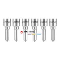 China New fuel nozzle 2 437 010 082 DSLA150P502  high quality stainless steel material Fuel Injector Nozzles for Volkswagen 1.9L TDI Engines for sale