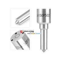 China New fuel nozzle 2 437 010 082 DSLA150P502  high quality stainless steel material Fuel Injector Nozzles for Volkswagen 1.9L TDI Engines for sale