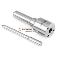 China New fuel nozzle 2 437 010 082 DSLA150P502  high quality stainless steel material Fuel Injector Nozzles for Volkswagen 1.9L TDI Engines for sale